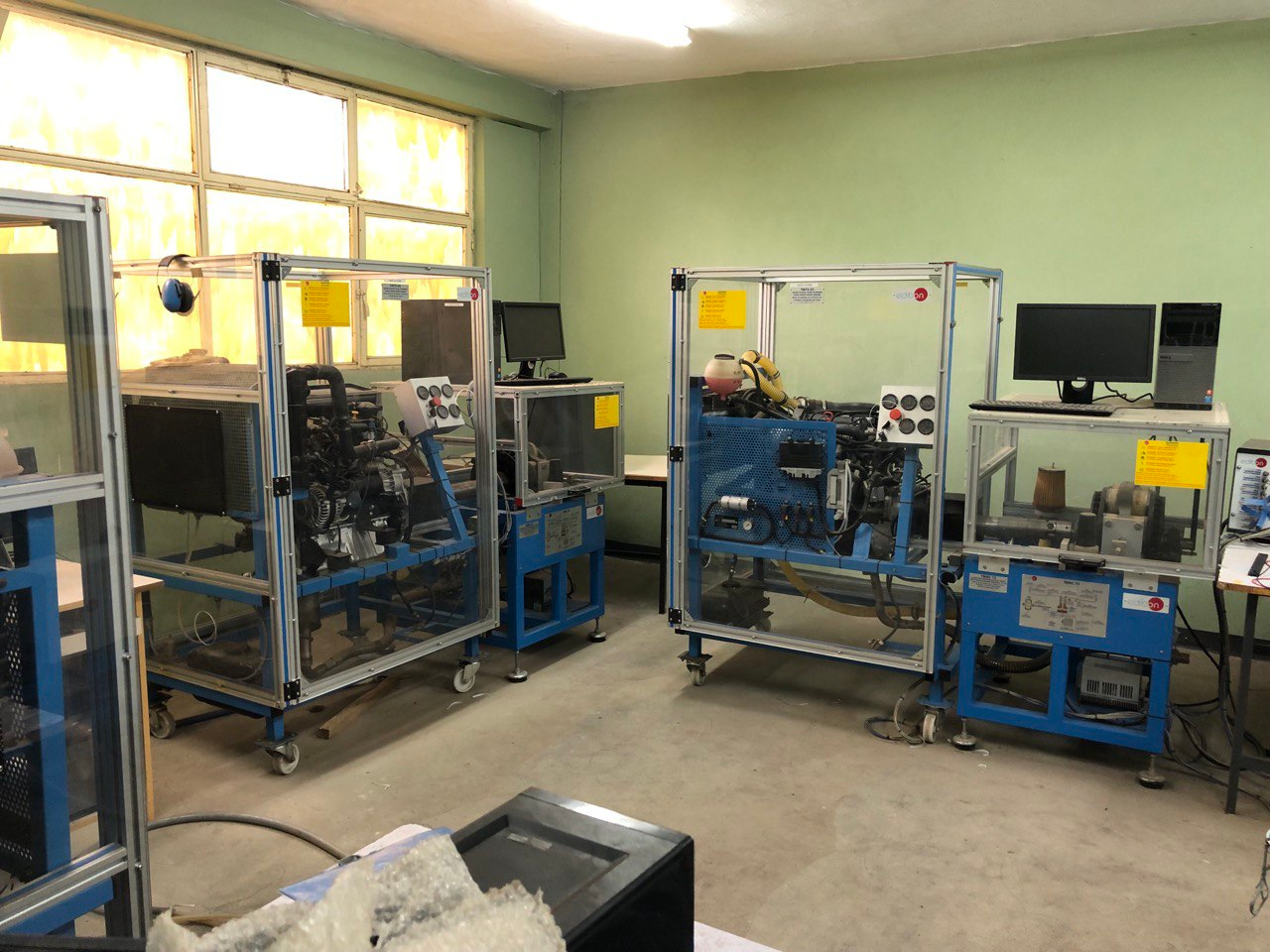 Mechanical Engineering – AASTU | Addis Ababa Scince and Technology ...