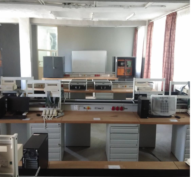 Electrical and computer Engineering – AASTU | Addis Ababa Scince and ...