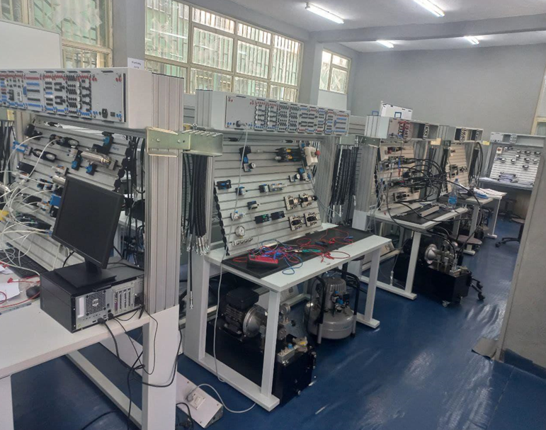 Electrical and computer Engineering – AASTU | Addis Ababa Scince and ...