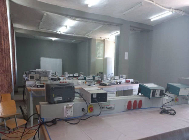 Electrical and computer Engineering – AASTU | Addis Ababa Scince and Technology University