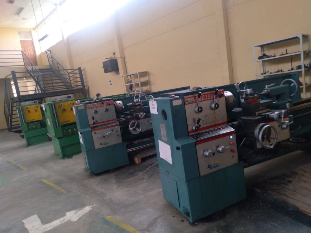 Mechanical Engineering – AASTU | Addis Ababa Scince and Technology ...