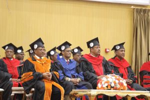 AASTU Registrar